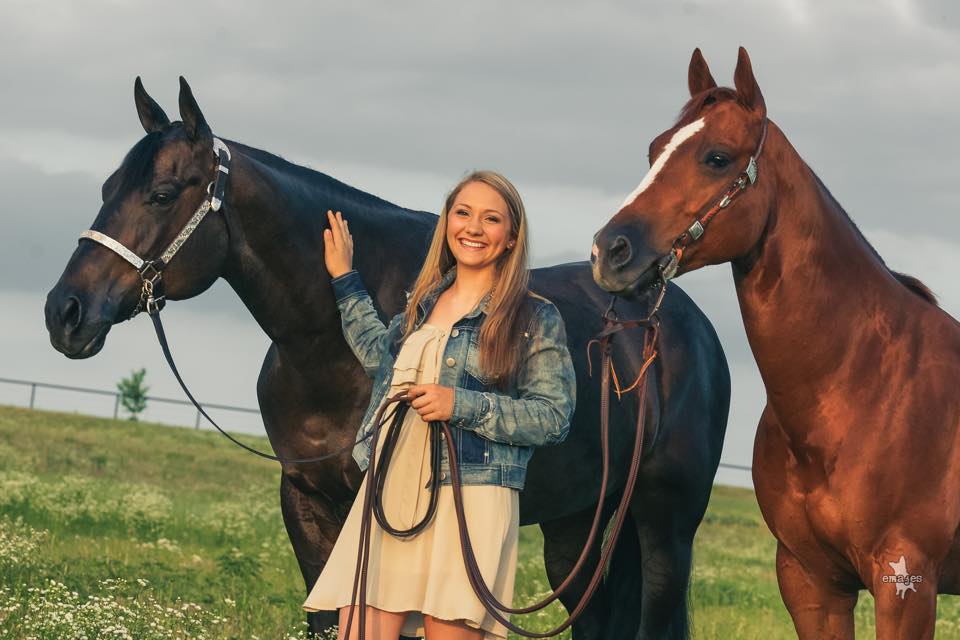 This Horse Was Purchased For Only $4500....Then She Won A World ...