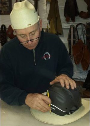 The Western "HELLHAT" That Actually Looks Good! - The Horseaholic