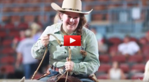What It Takes To Be A Ranch Riding World Champion - The Horseaholic
